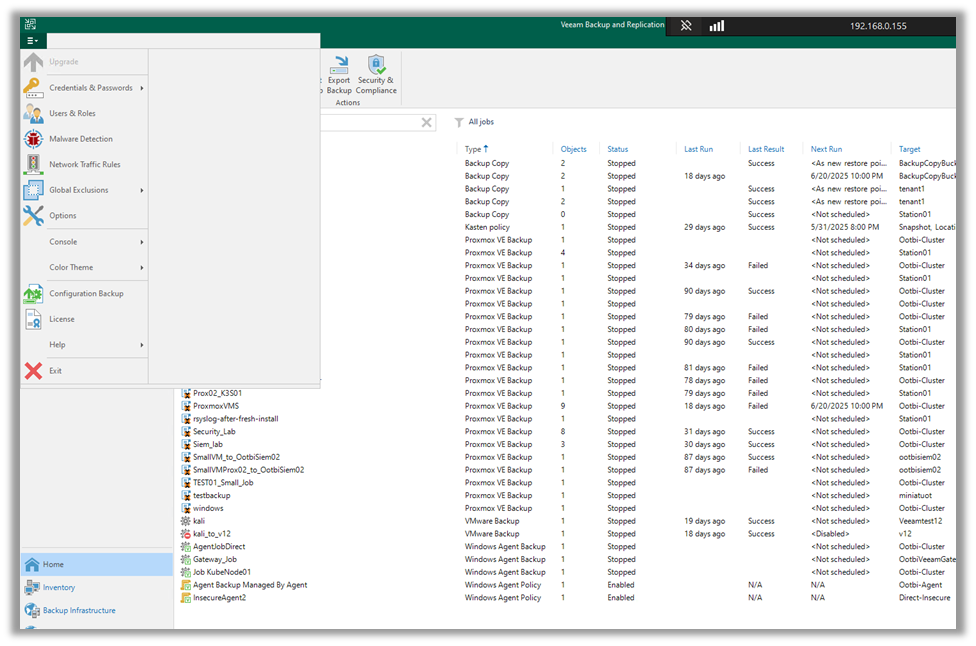 ELK Stack SIEM Tutorial with Docker: Parse Veeam Syslog Logs in Kibana